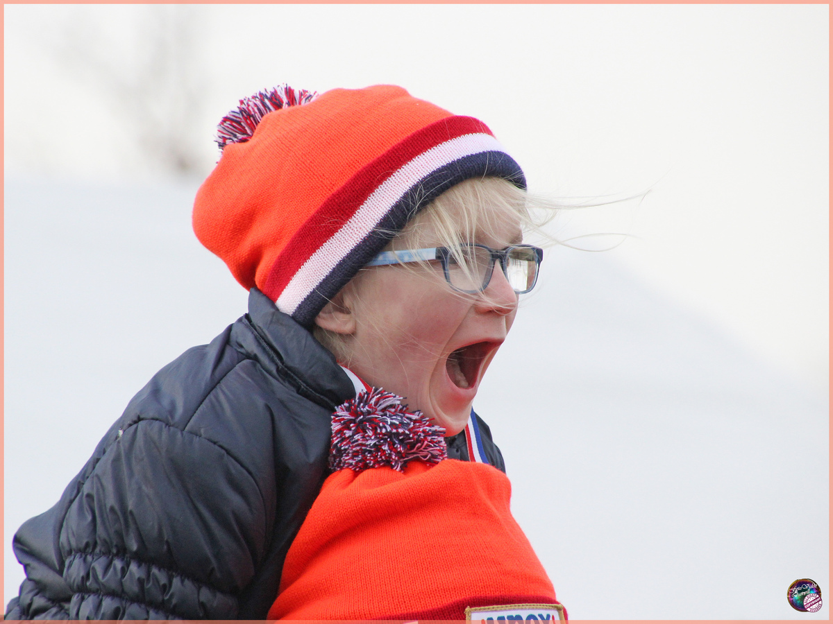 Dat is ff schrikken … - foto van fotovideodanwill - Portret - Zoom.nl