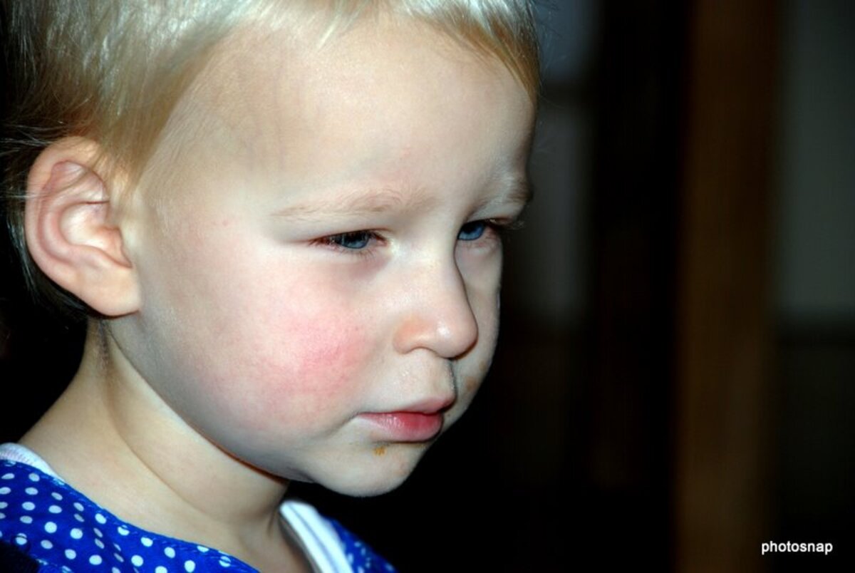 niet aankomen - foto van keesvaneersel - Portret - Zoom.nl