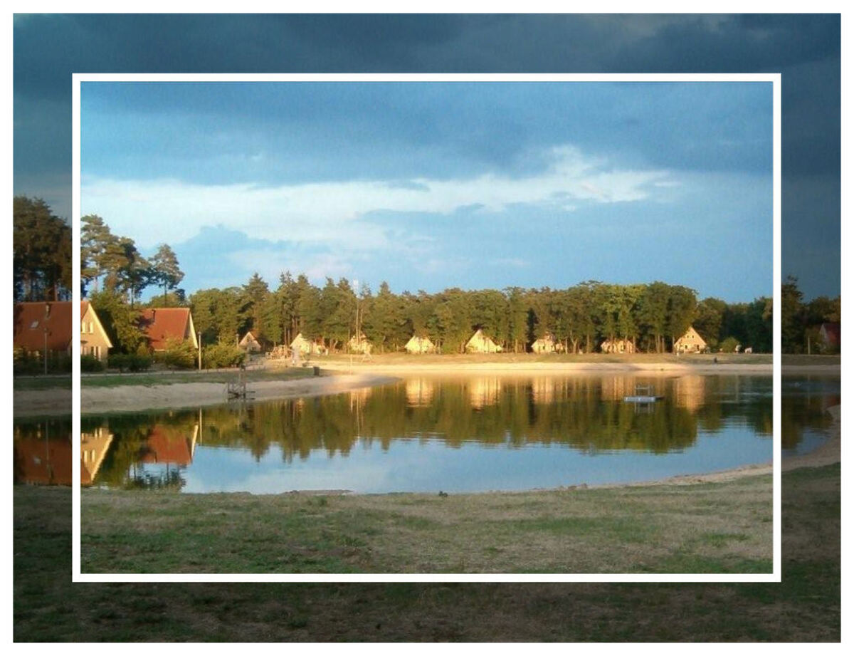 Vakantiepark Landal Landgoed 't Loo - foto van Jola - Diversen - Zoom.nl