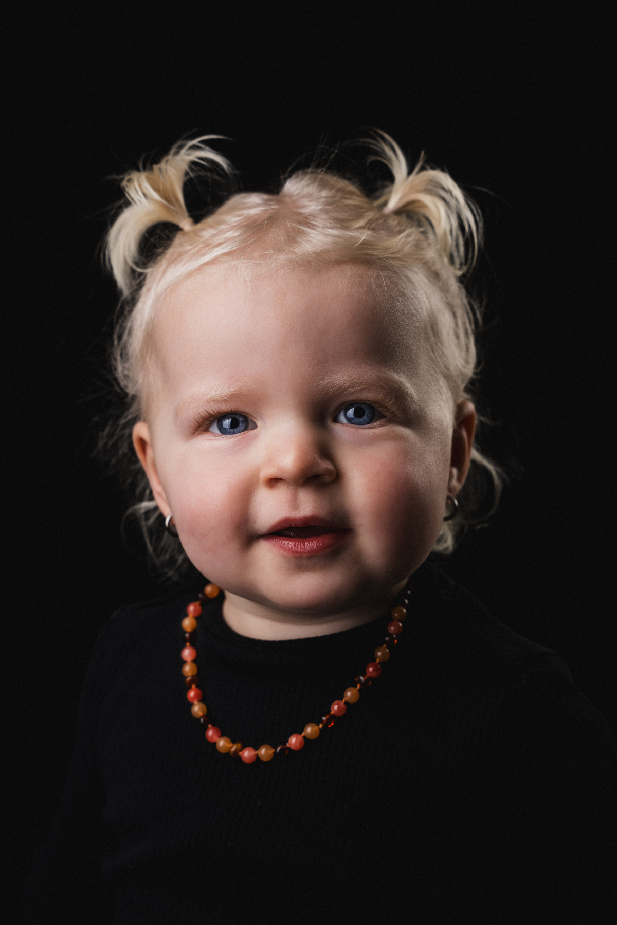 Little girl - foto van Jeertje - Portret - Zoom.nl