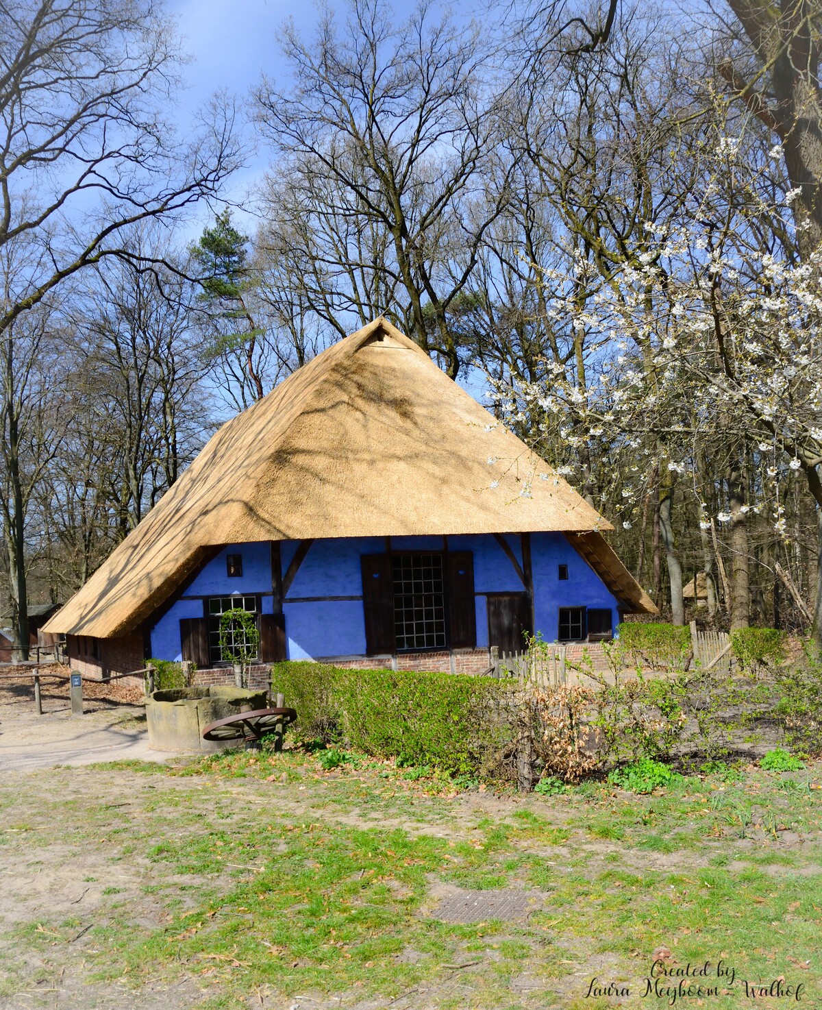 Los Huus - foto van Laura_Meijboom-Walhof - Diversen - Zoom.nl